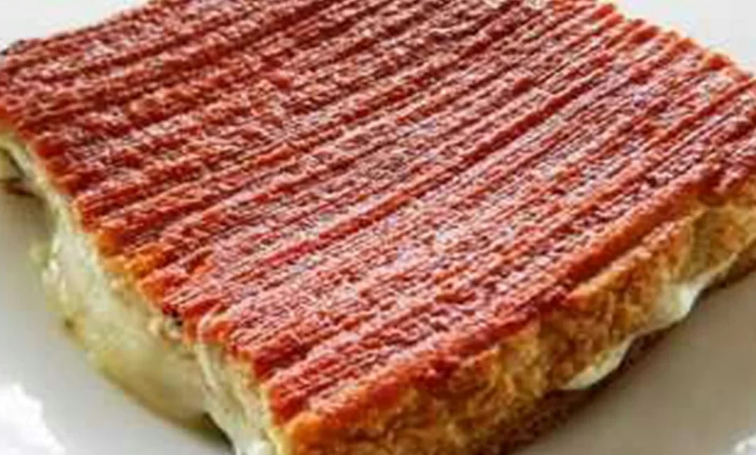 Susurluk Tostu - Balıkesir Muhtarı